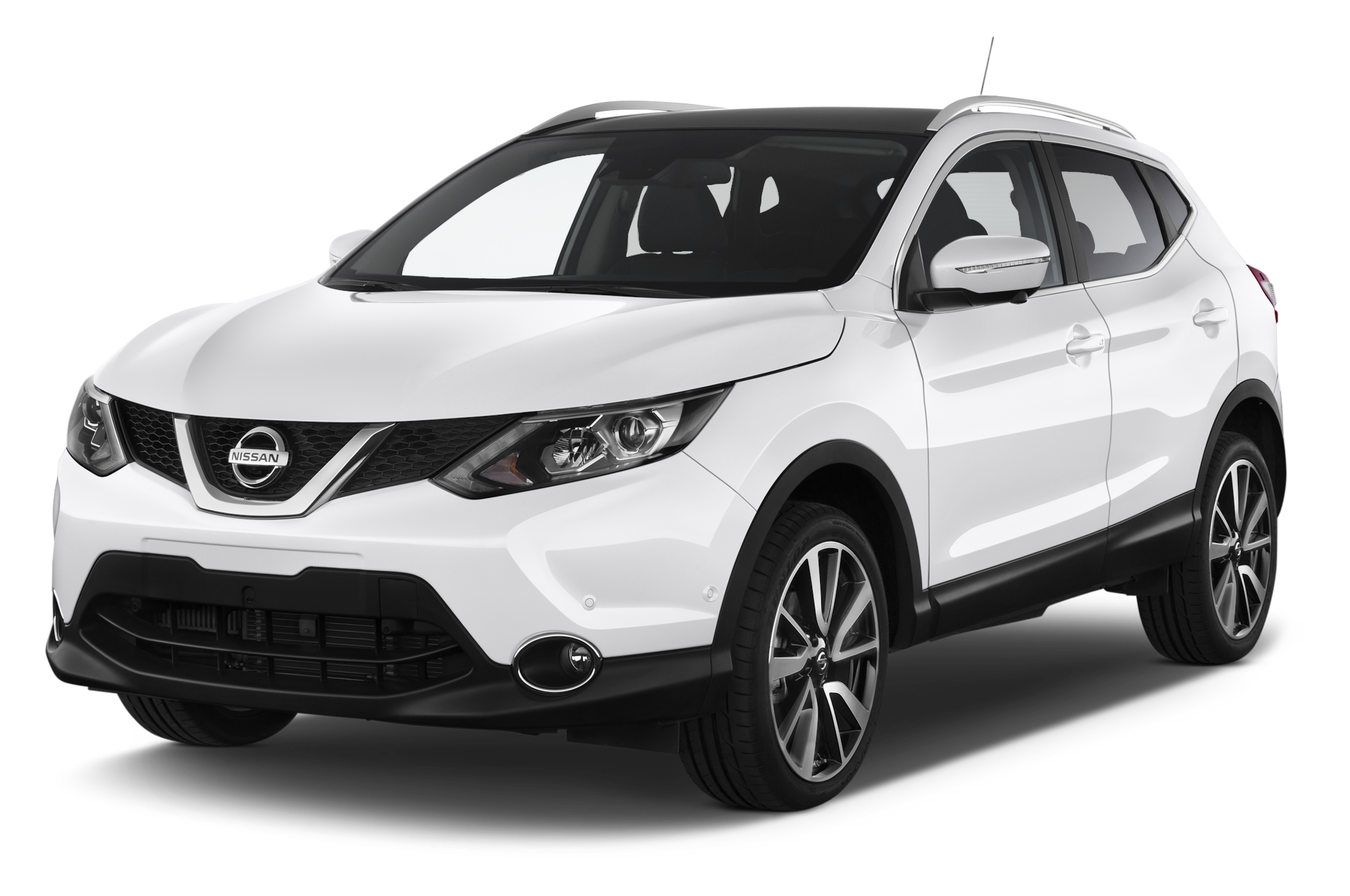 Intermedia SUV